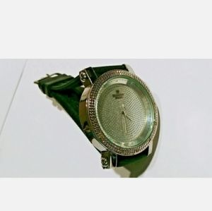 Diamond Maxx | Accessories | Mens Diamond Maxx Watch | Poshmark